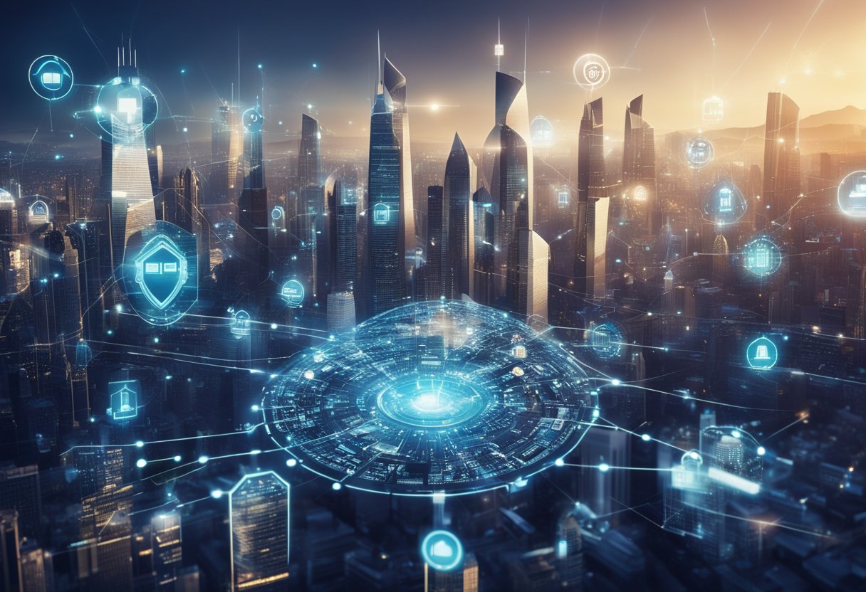 Das deckt die Cyberversicherung ab | rayzr.tech