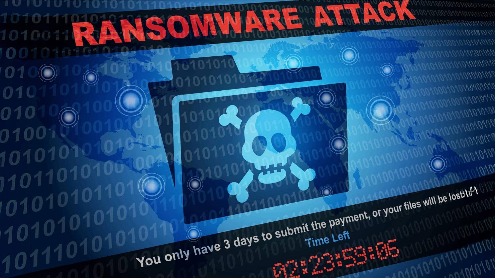 Ransomware - Was ist das? | rayzr.tech